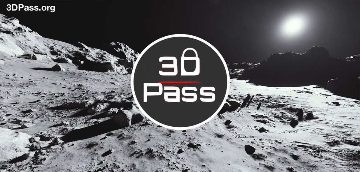 3DPass Alternatives and Similar Apps / Services | AlternativeTo