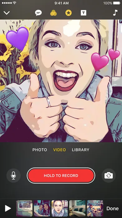 Apple Clips Alternatives: Top 12 Video Editors & Similar Apps ...