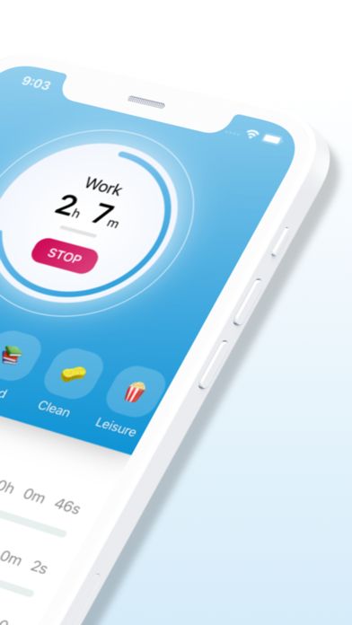 Activity Tracker - Day Tracker Alternatives and Similar Apps ...