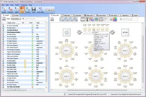 PerfectTablePlan Alternatives and Similar Software | AlternativeTo