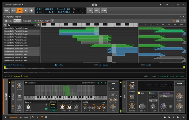 Best Logic Pro Alternatives: Top Music Production Apps in 2025 ...