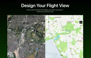 FocusFlight: Take off into deep focus | AlternativeTo