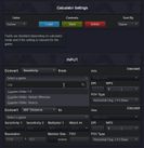 mouse-sensitivity.com: Calculator that allows you to convert ...