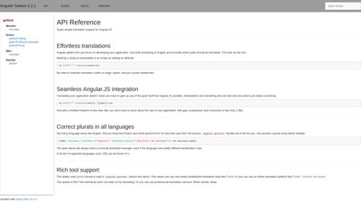 Compodoc Alternatives: Top 7 Documentation Generators and similar apps ...