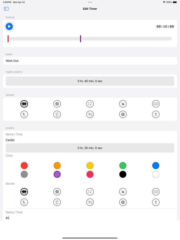 Chirp Timer Alternatives: Top 13 Pomodoro Timers & Similar Apps | AlternativeTo