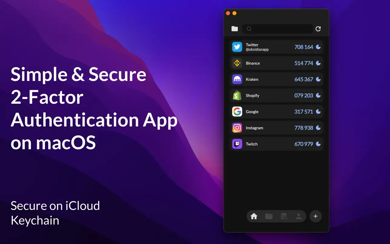 Sentinel Authenticator 2FA Alternatives: Top 12 Authenticators & Similar Apps | AlternativeTo