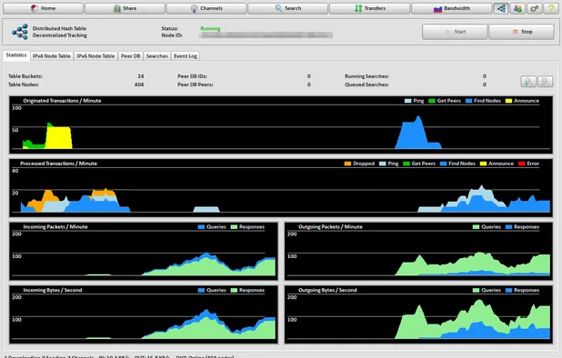 Best BitTorrent Alternatives: Top Torrent Clients in 2023 | AlternativeTo