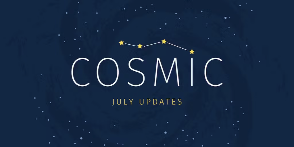 System76 launches update for COSMIC Linux desktop environment with ...