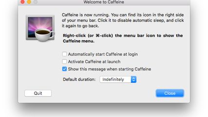Caffeine for Windows Alternatives: 25+ Prevent Sleep Mode & Similar ...
