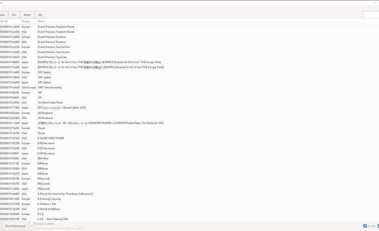 Gamulator Alternatives and Similar Sites & Apps | AlternativeTo