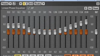 FxSound Enhancer Alternatives: Top 10 Sound Equalizers and similar apps ...
