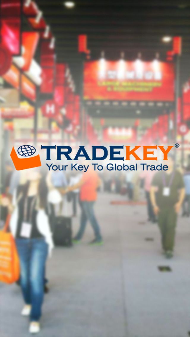 TradeKey Alternatives - Explore Similar Apps & Services | AlternativeTo