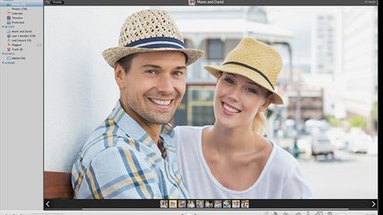 Phototheca: Photo management software that makes it easy to view, sort and organize | AlternativeTo