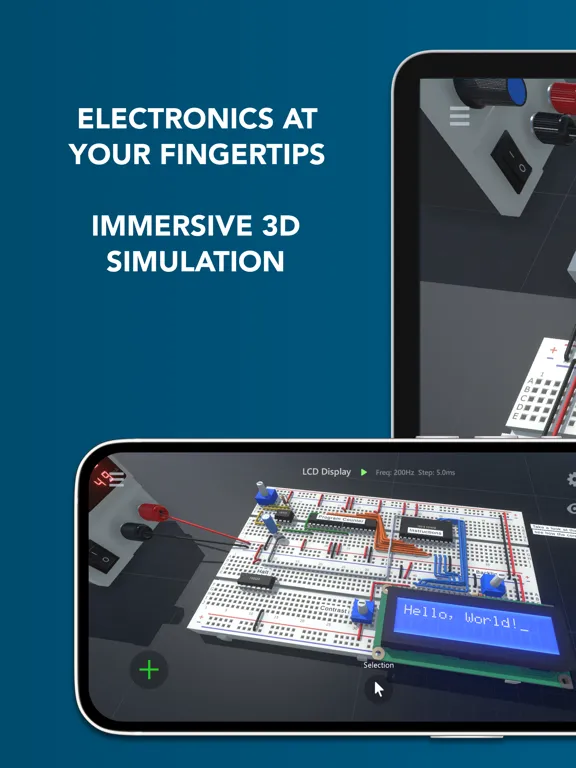 CRUMB Circuit Simulator Alternatives: Top 6 Circuit Simulators ...