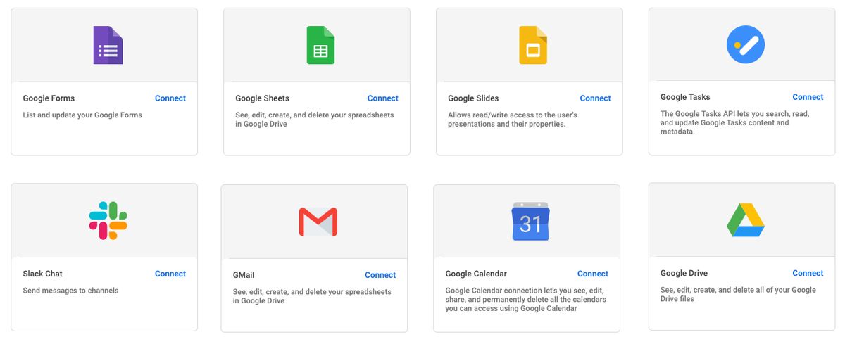 zenphi Alternatives: Top 8 Similar Workflow Automation Apps | AlternativeTo