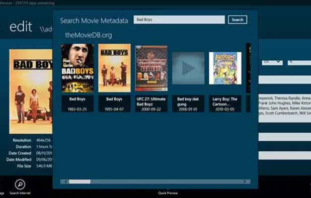 MetaX Alternatives and Similar Software | AlternativeTo