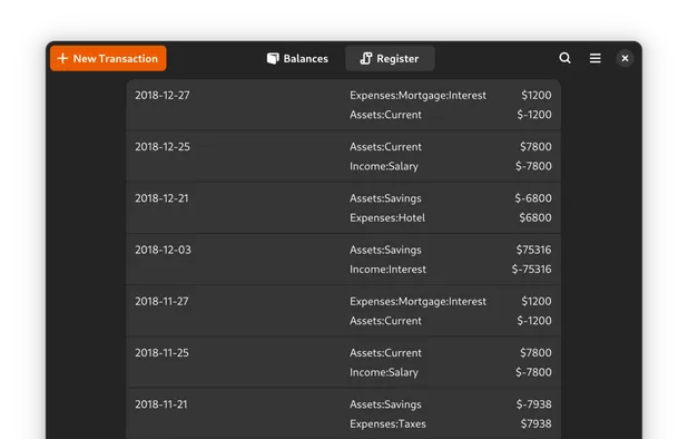 Open Source Intuit QuickBooks Alternatives: Top 11 Budget Managers ...