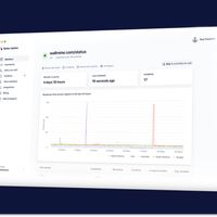 Better Uptime: App Reviews, Features, Pricing & Download | AlternativeTo
