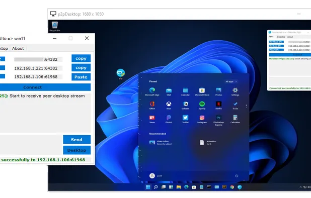 Apponfly Alternatives: Top 10 Remote Desktop Tools & Similar Apps ...