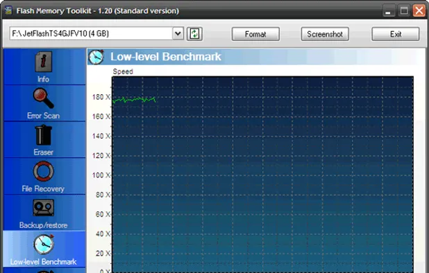Great H2testw Alternatives: Top Benchmark Tools in 2024 | AlternativeTo