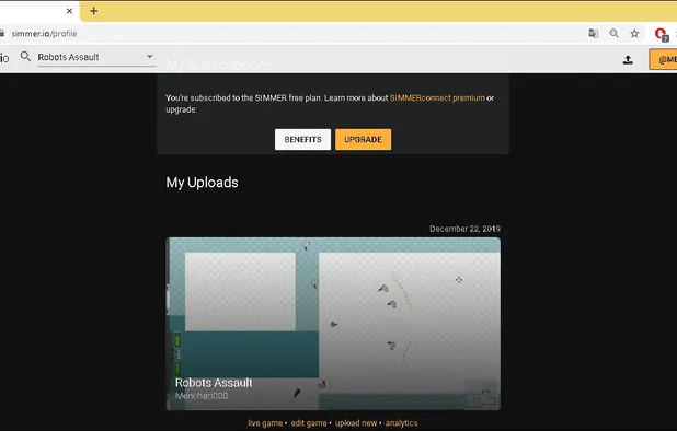 Best itch.io Alternatives: Top Game Stores in 2025 - Page 3 | AlternativeTo