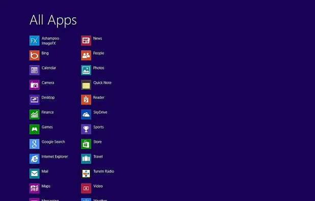 Open Shell Alternatives and Similar Software | AlternativeTo