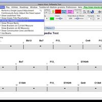 Impro-Visor: App Reviews, Features, Pricing & Download | AlternativeTo