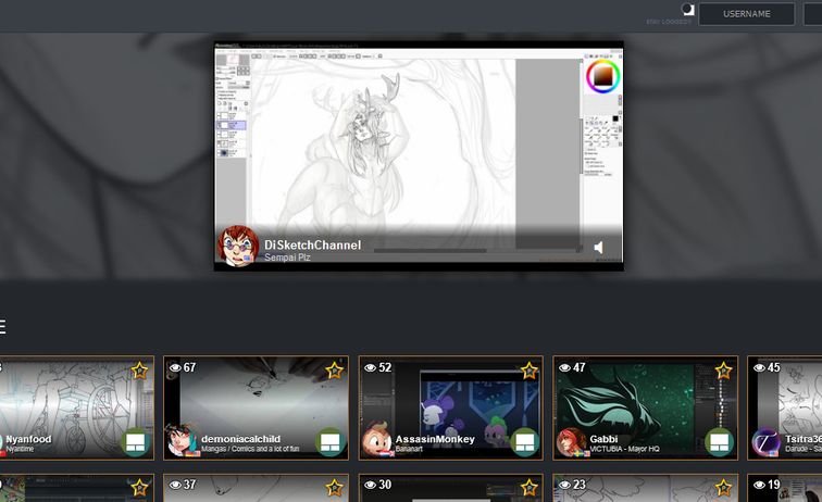 9 Best Twitch Alternatives: Top Live & Video Streaming Apps in 2024 | AlternativeTo