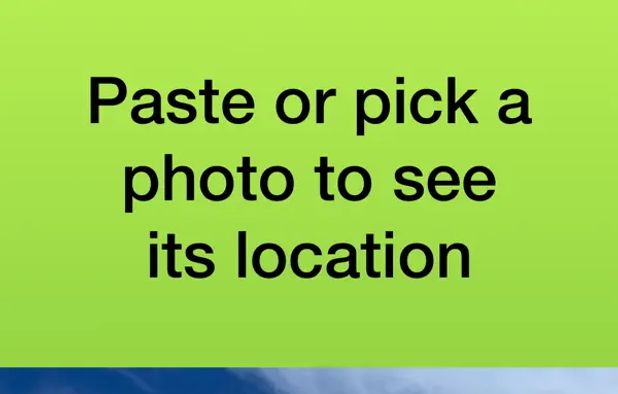 Pic2Map Alternatives and Similar Sites & Apps | AlternativeTo