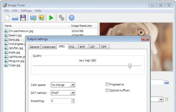 ImageMagick Alternatives: 25+ Image Optimizers | AlternativeTo