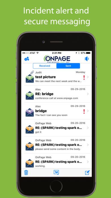 OnPage Alternatives and Similar Apps & Services | AlternativeTo