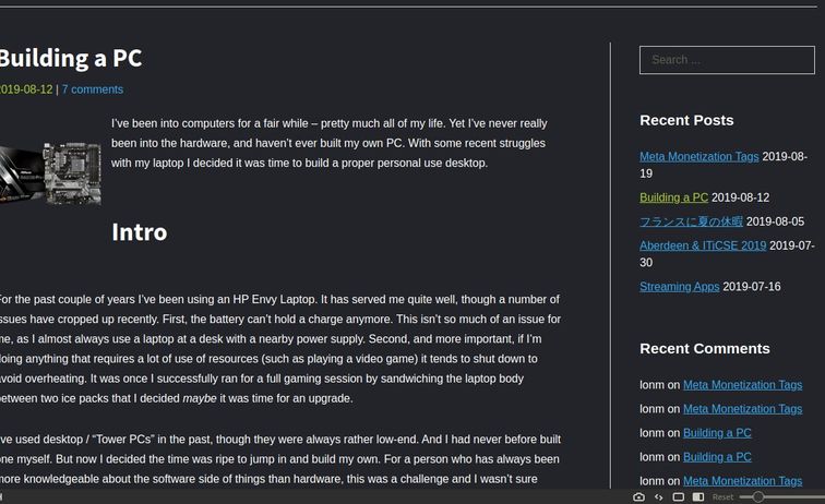 LiveJournal Alternatives: 25+ Blog Publishing Tools & Similar Apps ...