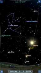 Pocket Universe Alternatives for Android: Top 10 Star Maps & Similar ...