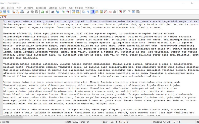 7 Best Sublime Text Alternatives: Top Text & Code Editors in 2023 ...