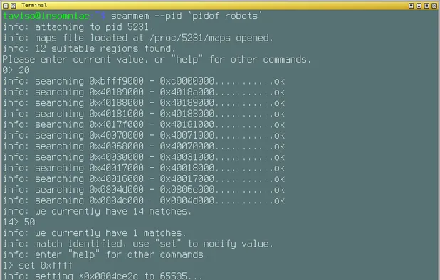 Cheat Engine Alternatives for Linux: Top 3 Game Cheating Tools ...