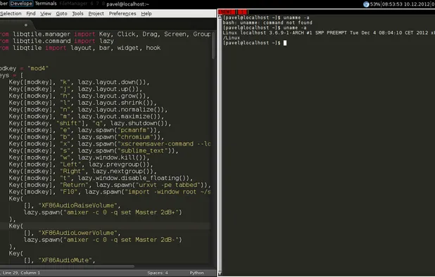Hyprland Alternatives: 25+ Window Managers & Similar Apps | AlternativeTo