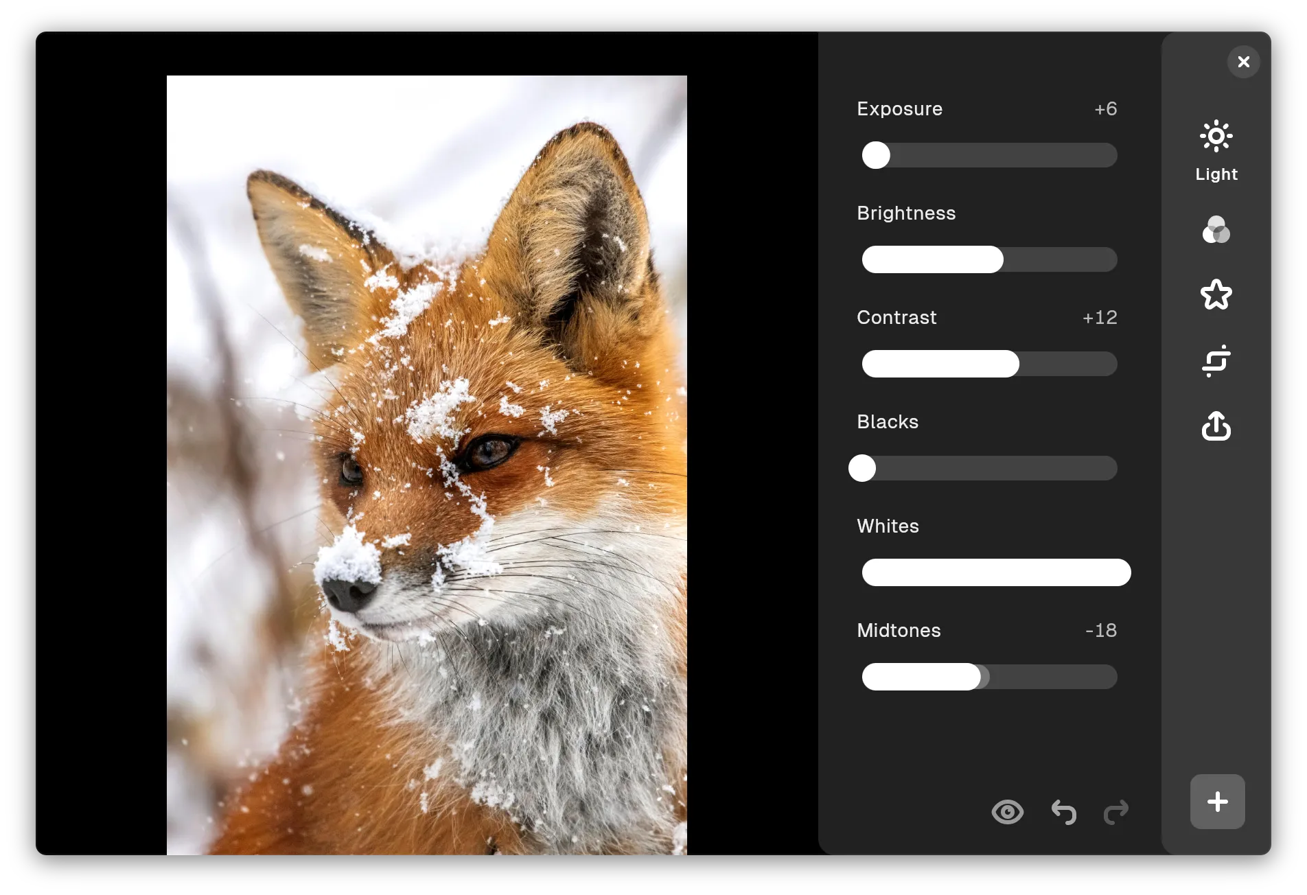 Sly Alternatives: 25+ Raw Photo Editors & Image Editors | AlternativeTo