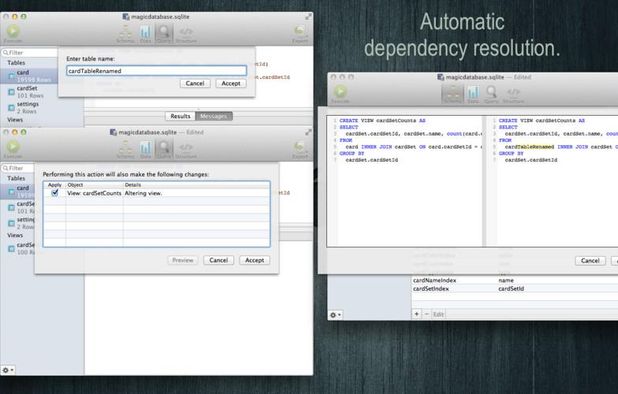 Sqlite Manager Alternatives Top 10 Database Management Tools And Similar