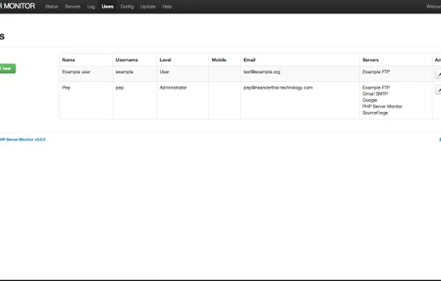 Open Source Zabbix Alternatives: 25+ Network Monitors | AlternativeTo