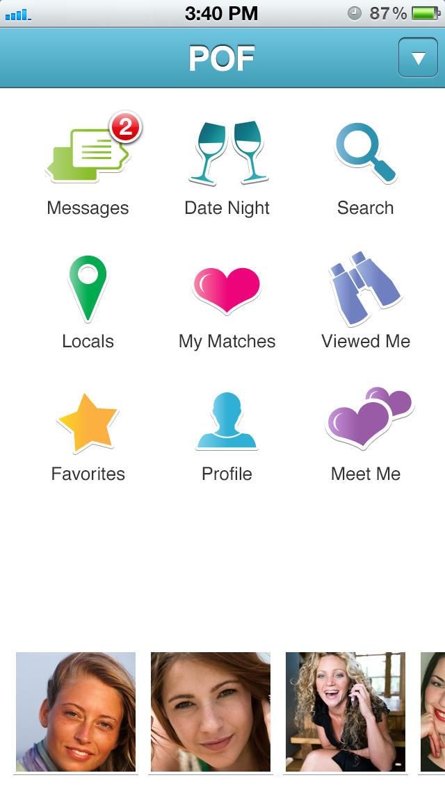 Plenty of Fish (POF) Alternatives: Top 12 Dating Services | AlternativeTo