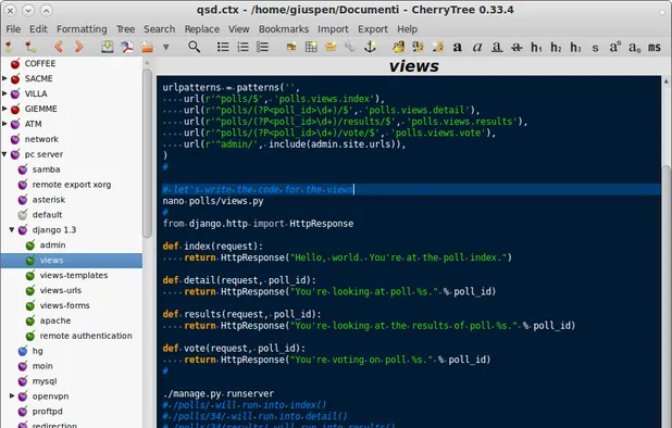 Notebooks Alternatives: 25+ Note-taking Tools & Similar Apps ...