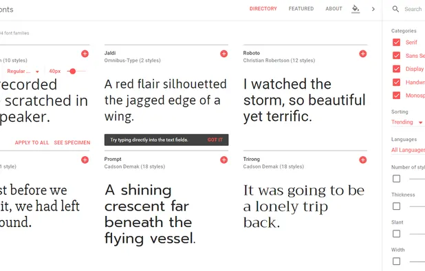 FontBolt Alternatives: 25+ Font Library Tools & Similar Websites ...