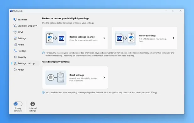 Best Synergy Alternatives: Top Mouse Sharing Utilities in 2025 ...