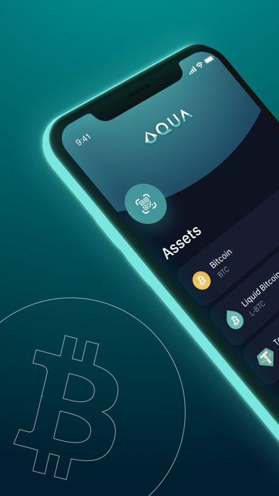 Aqua Bitcoin Wallet Alternatives: Top 2 Crypto Wallets and similar apps ...