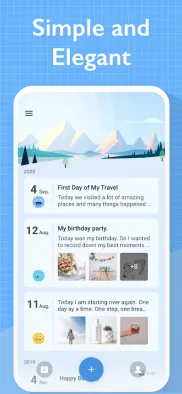 Daybook Alternatives: Top 6 Journaling & Similar Apps | AlternativeTo