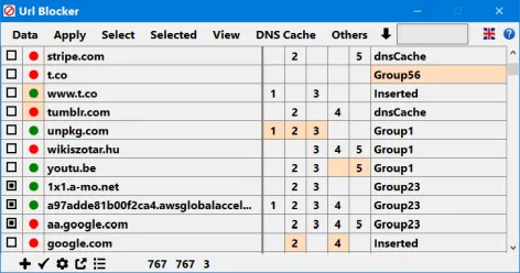 URL Blocker Alternatives - Explore Similar Software | AlternativeTo
