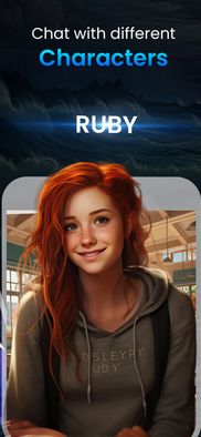 character.ai Alternatives: 25+ AI Chatbots & Similar Apps | AlternativeTo