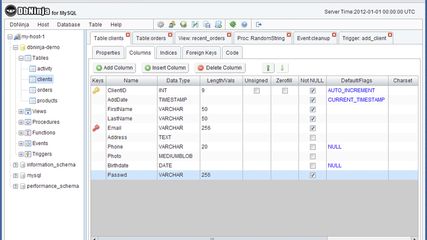 MySQL Workbench Alternatives: Top 10 Online Database Managers ...
