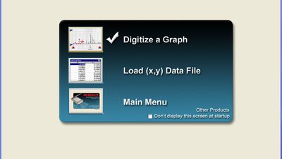 WebPlotDigitizer Alternatives and Similar Sites / Apps | AlternativeTo