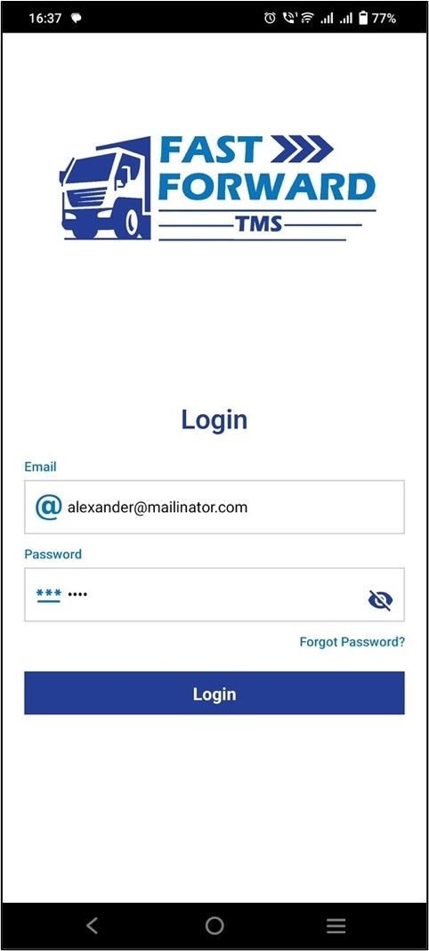 Fast Forward TMS: Every essential tool in one platform—designed ...